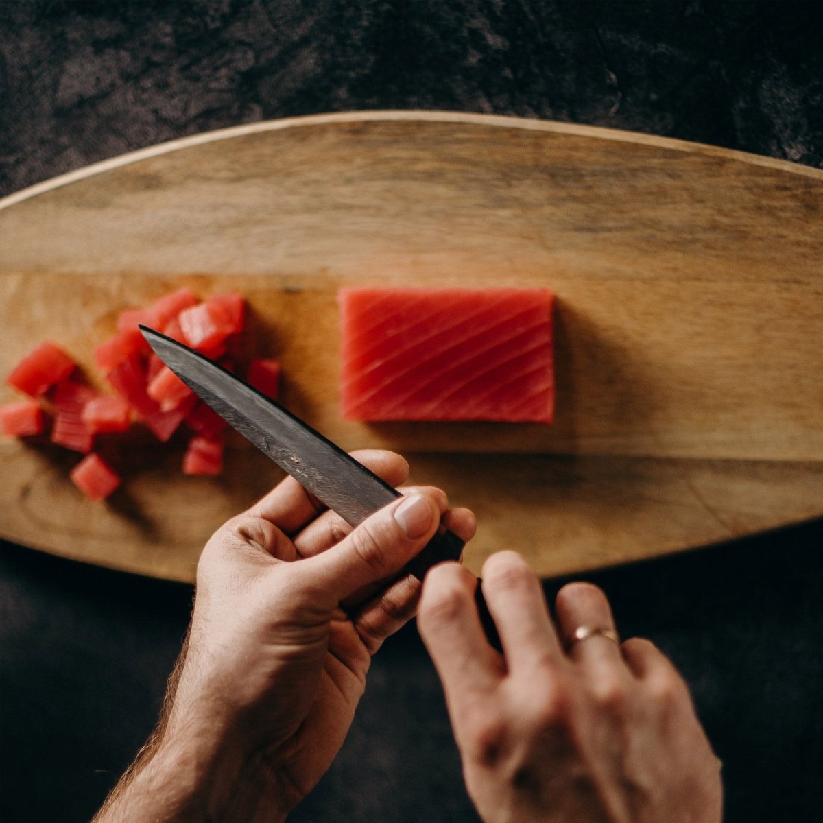 All the Different Cuts of Fish Available in London – Seafood Direct UK