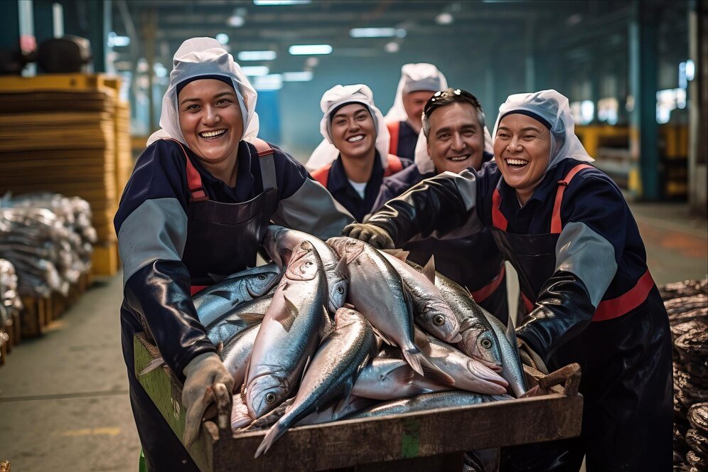 How to Become a Seafood Distributor | 10 Tips for Fish Wholesale ...