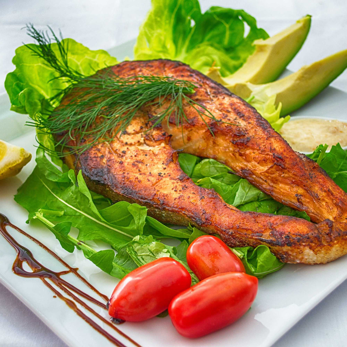 14 Best Fish for Non-Fish Eaters | Types of Non-Fishy Fish – Seafood ...