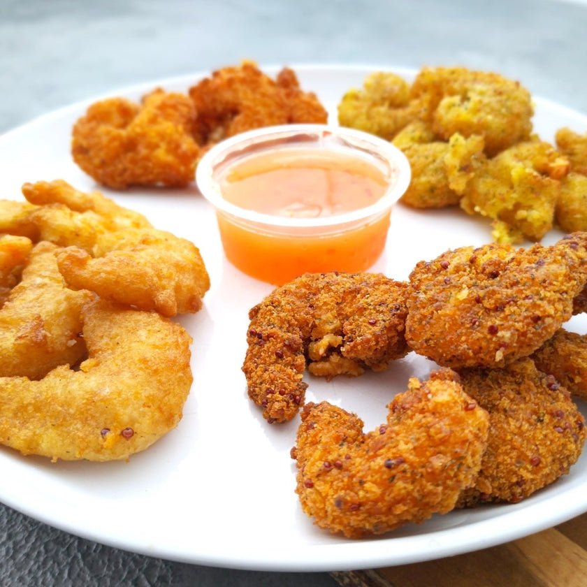 Are Prawns Good For Weight Loss? Benefits of King Prawns! – Seafood ...