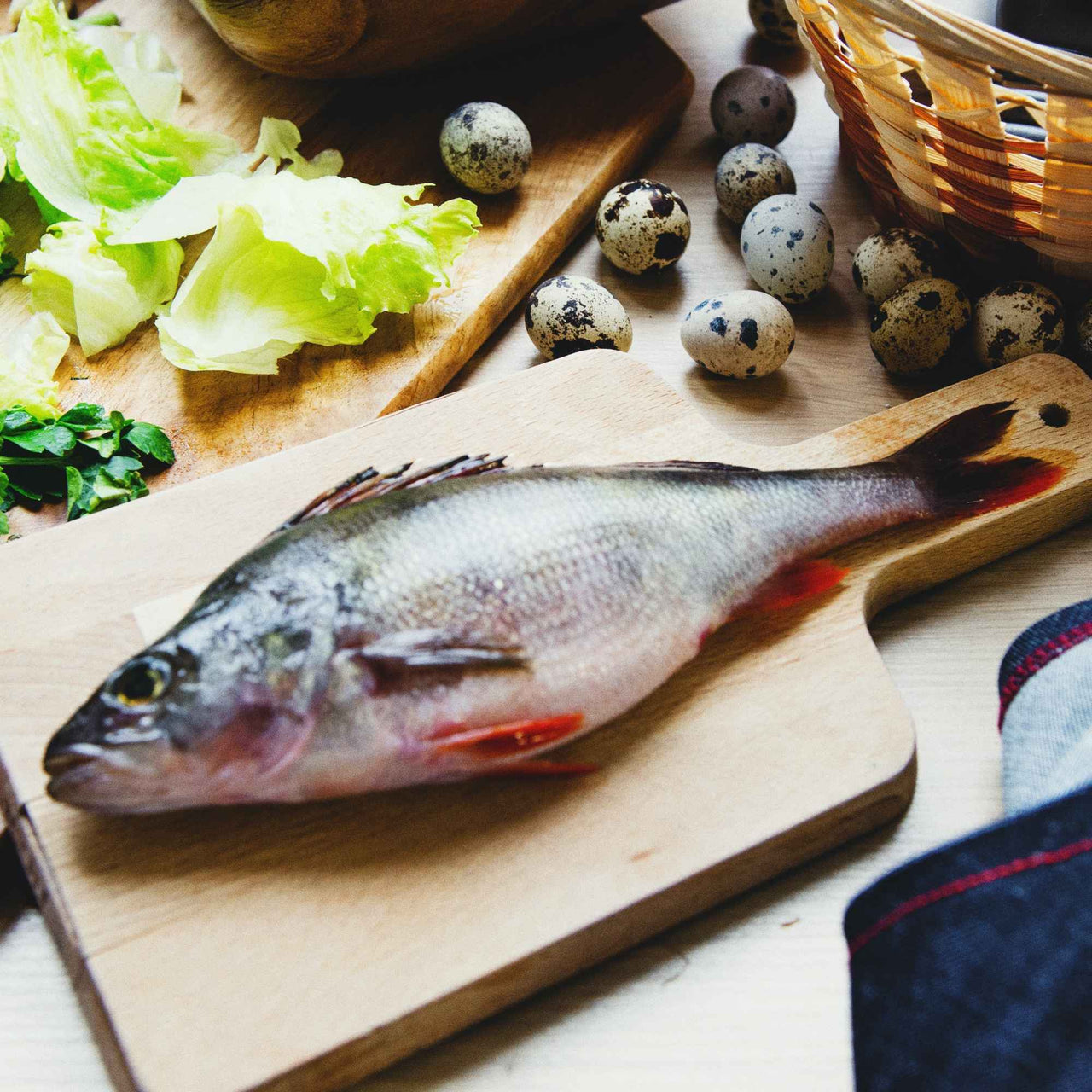 How to Clean a Fish Before Cooking? | A Step-by-Step Guide to Clean ...