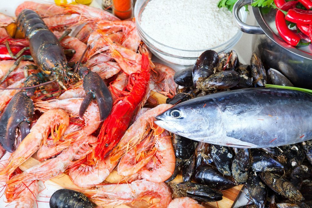 Why Buy Seafood From Wholesalers? A Comprehensive Guide! – Seafood ...