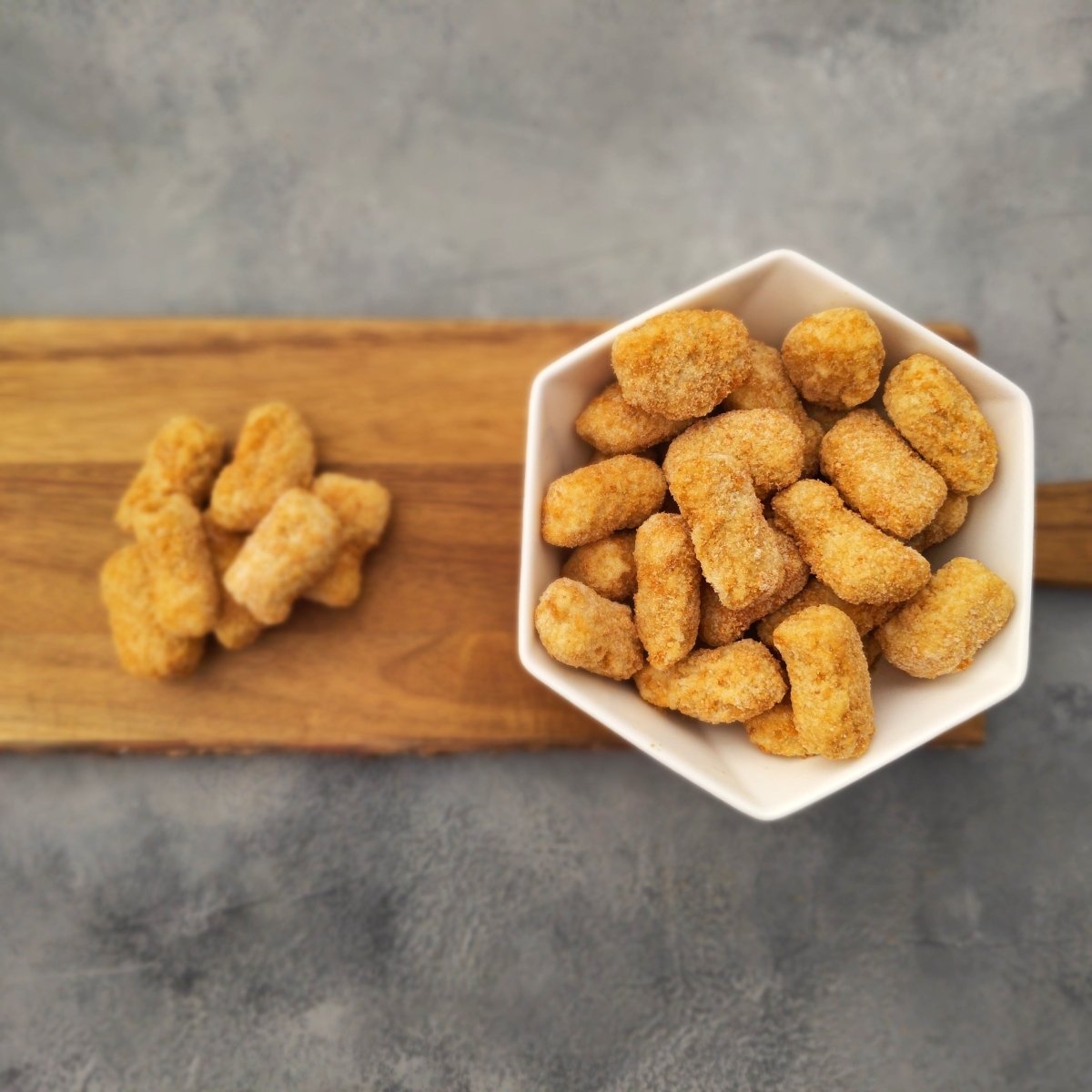 Coated and Breaded Products | Seafood Direct UK