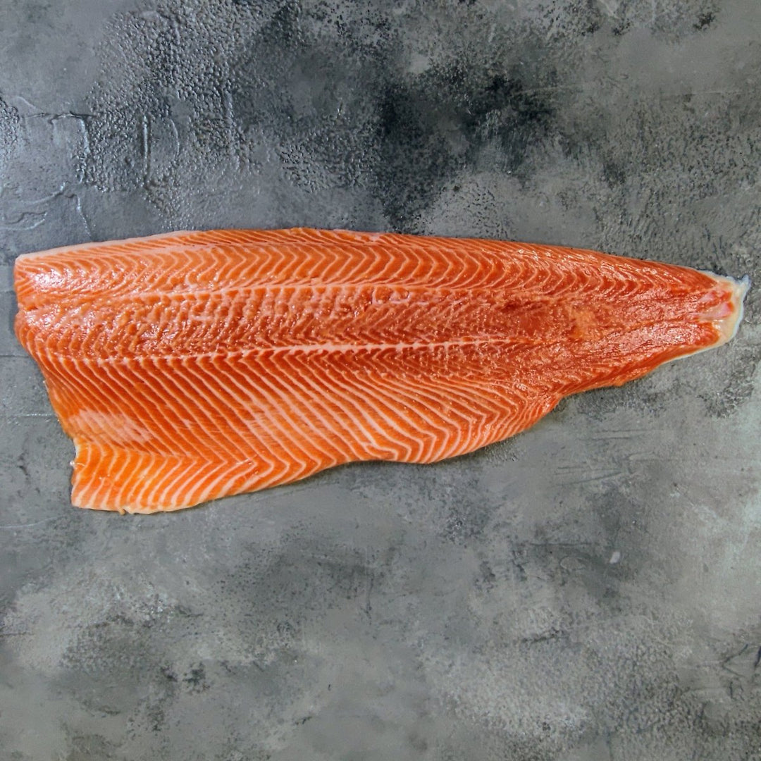 Scottish Loch Trout Fillet | Sea Trout Fillet – Seafood Direct UK