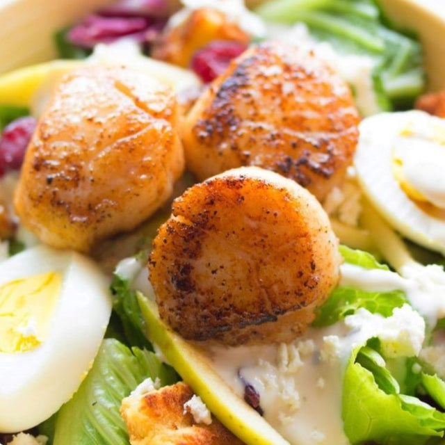 All Products | Frozen Seafood | Frozen Fish Selection – Seafood Direct UK