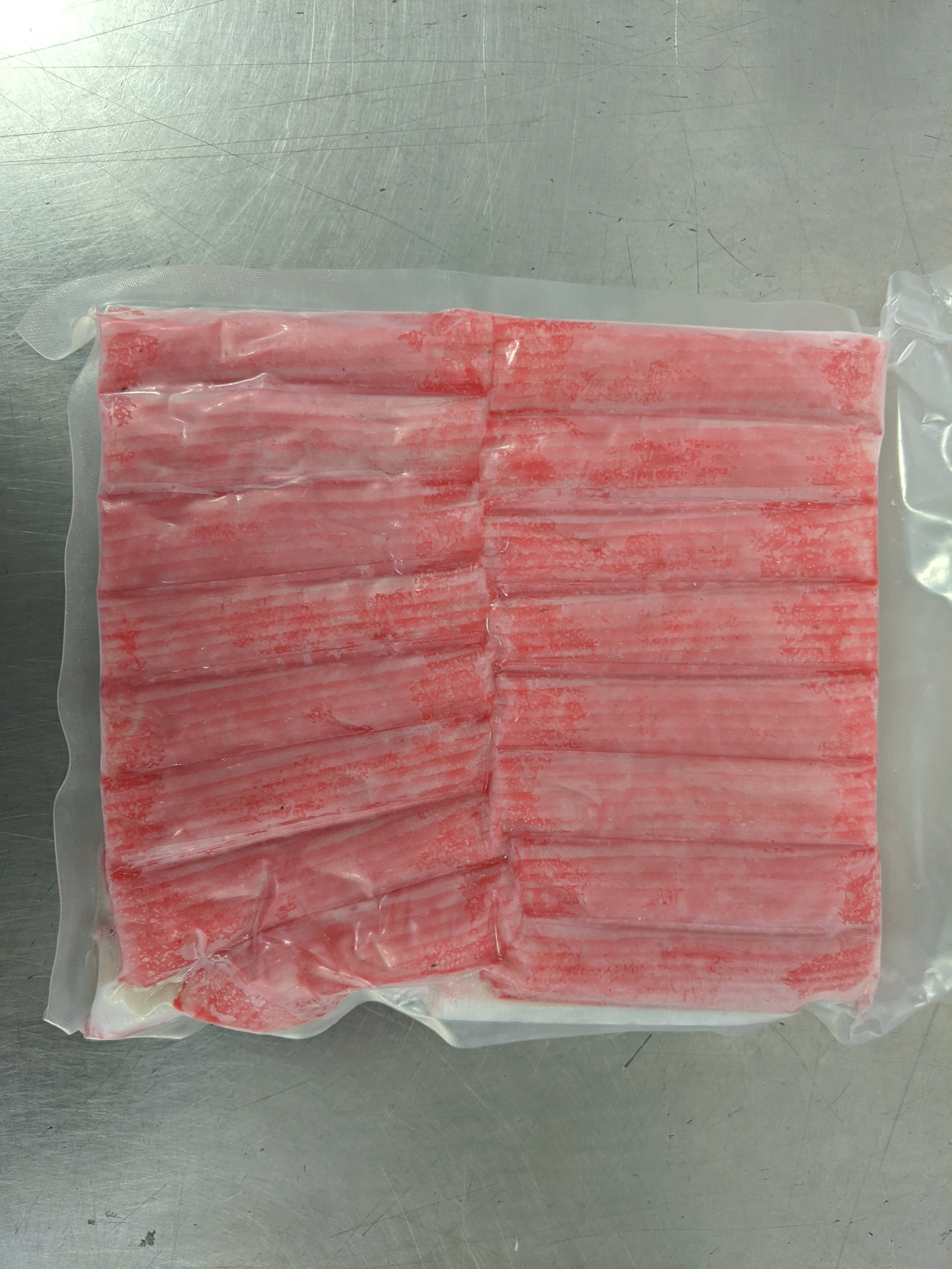 Crab Sticks | Imitation Crab or Surimi | Pack of 64 | Seafood Direct ...