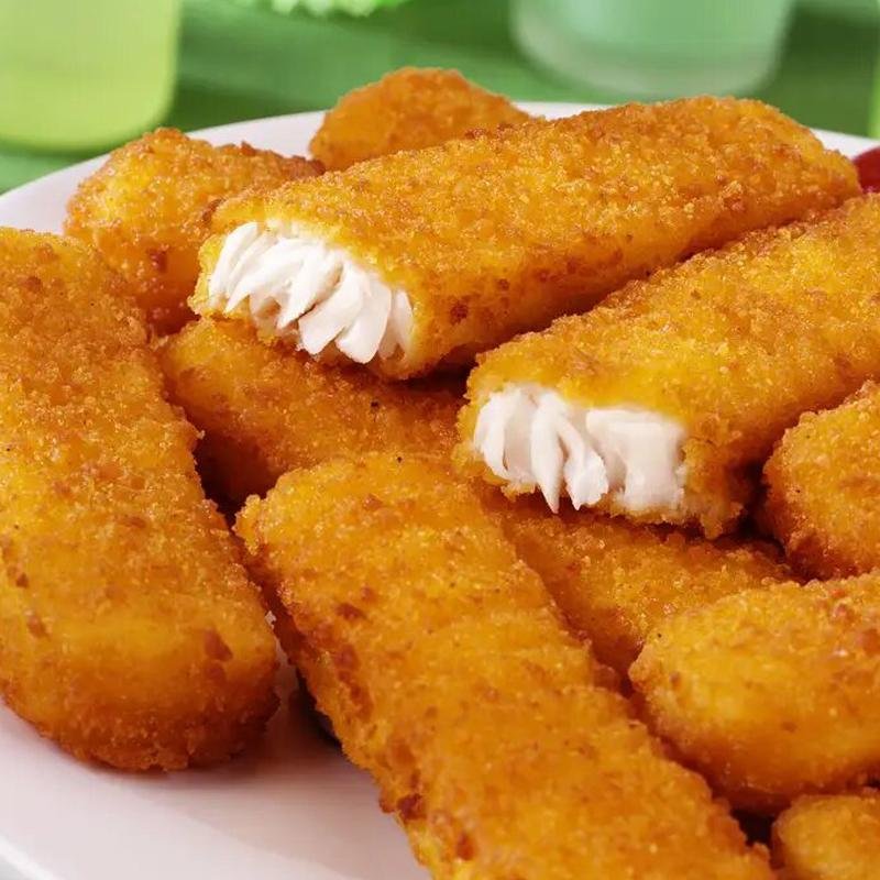 Fish Fingers Young's | Frozen Fish | Seafood Direct UK