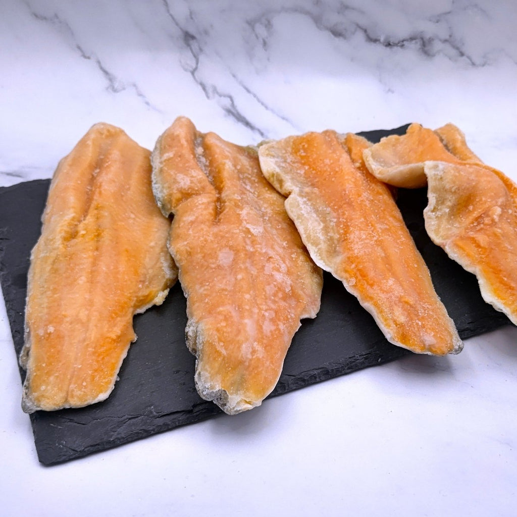 Rainbow Trout Fillets (wild) Boneless – Seafood Direct UK
