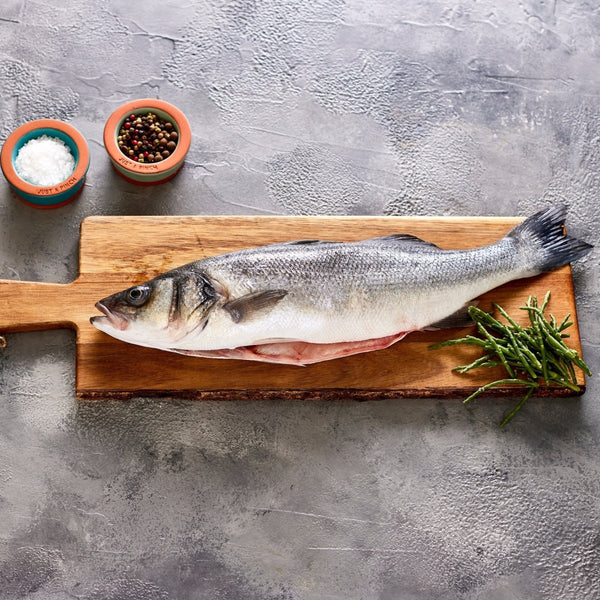 Fish Delivery UK | Online Fish Delivery | Seafood Delivery London ...