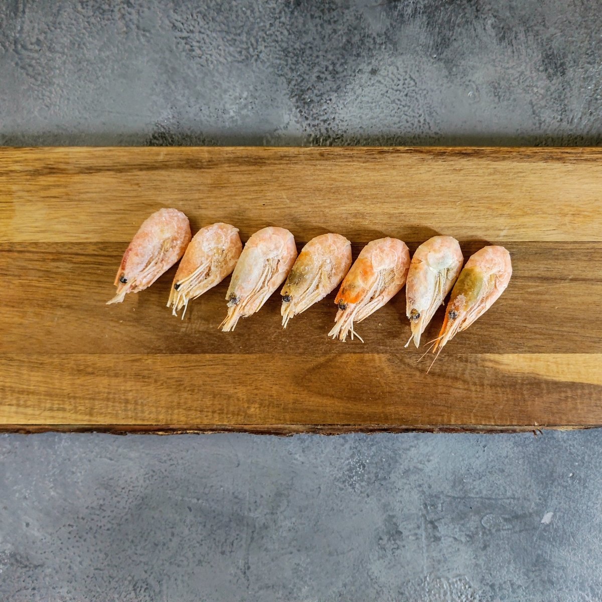Shell On Prawns – Seafood Direct UK