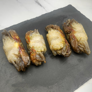 SOFT SHELL CRABS Mediums (24) – Seafood Direct UK