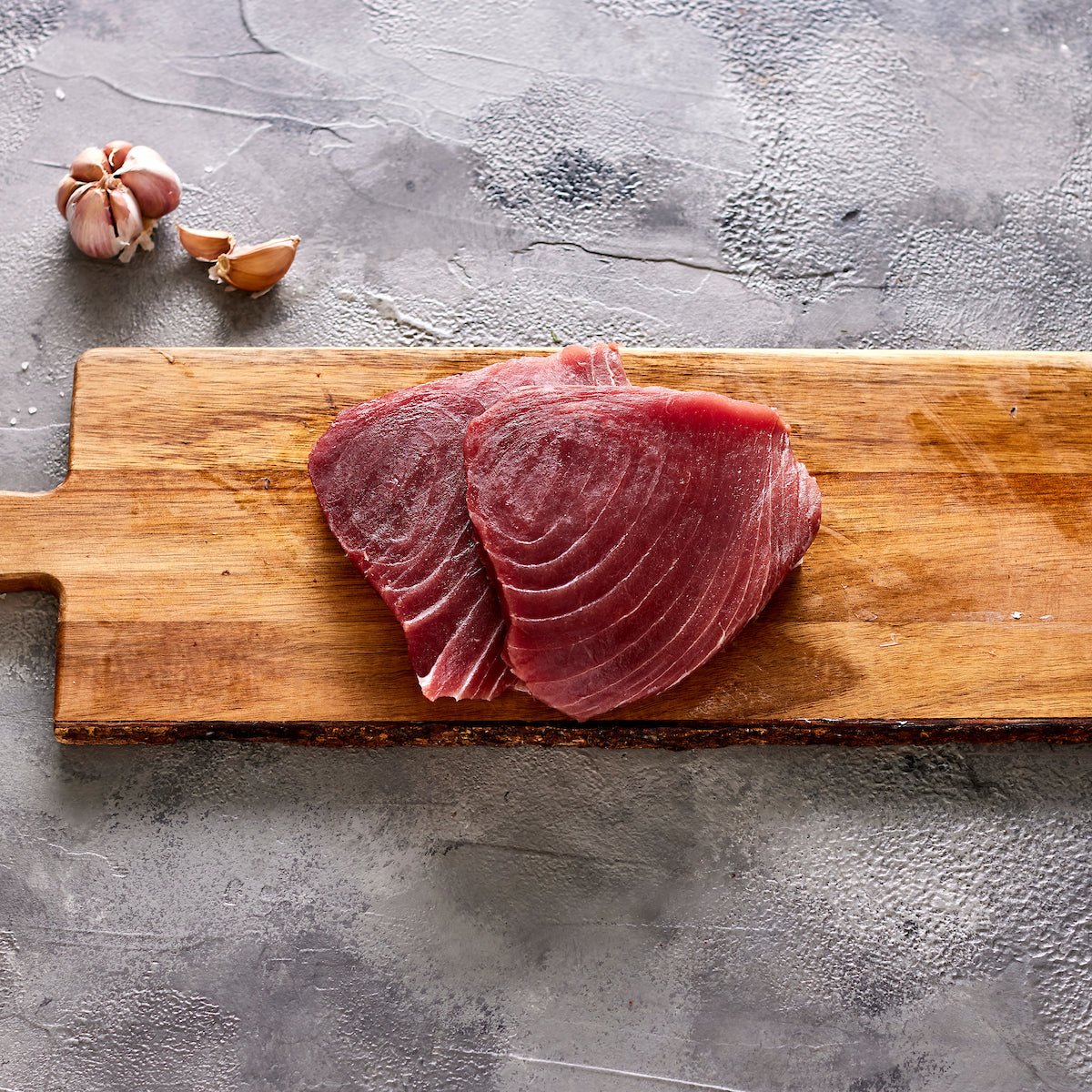 Frozen Tuna Supreme Steaks (170g/230g) | Seafood Direct – Seafood Direct UK